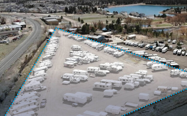 2560 N Monument Lake Rd, Palmer Lake, CO 80133 | Crexi.com