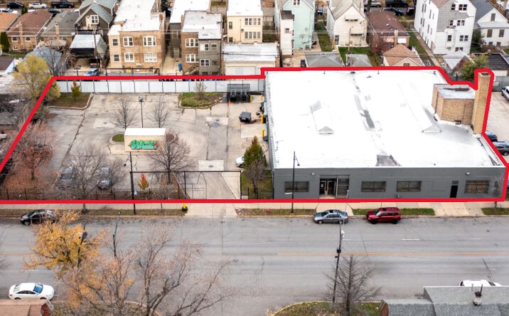 4118 W DIVISION ST Chicago IL 60651-1835 APN: 16-03-234-032-0000 ...