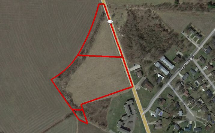 State Route 212, Bolivar, OH 44612 | Crexi.com