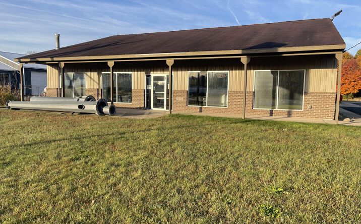 8639 S Mason Drive, Newaygo, MI 49337 | Crexi.com