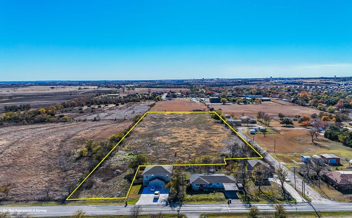 E Main St, Troy, TX 76579 | Crexi.com