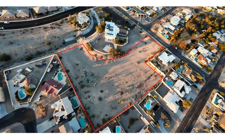 105 Bunker Dr, Lake Havasu City, AZ 86403 | Crexi.com