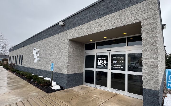 721 Union Rd, West Seneca, NY 14224 | Crexi.com