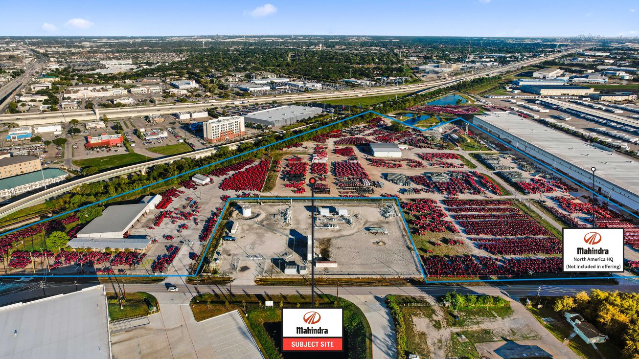 9330 Jackrabbit Rd, Houston, TX 77041 | Crexi.com