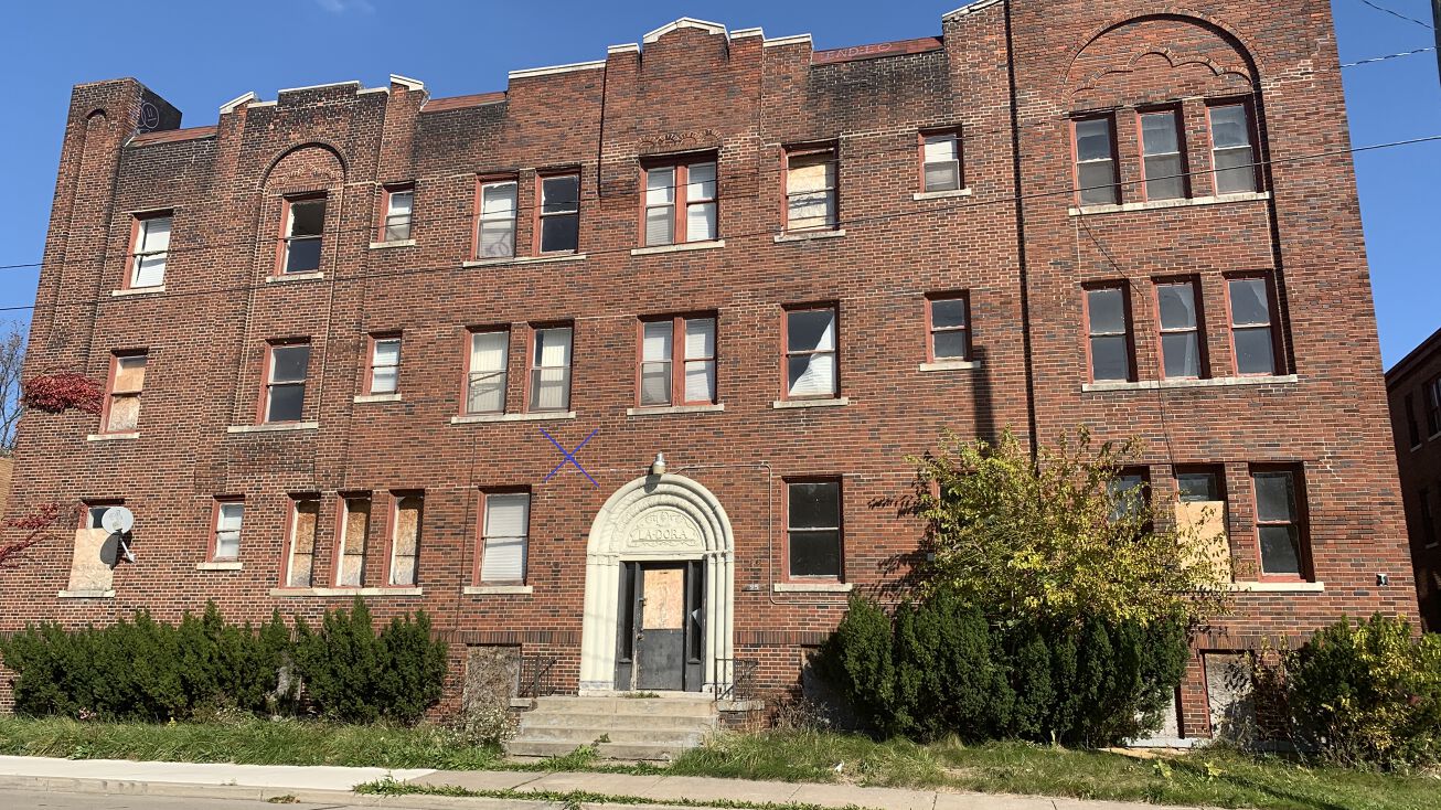 2952 Alter Rd, Detroit, MI 48215 | Crexi.com