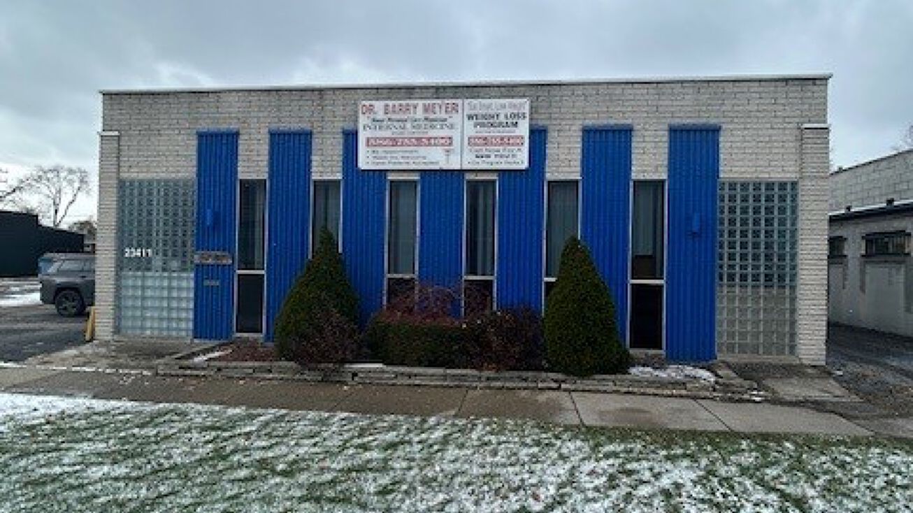 Warren, MI | Crexi.com