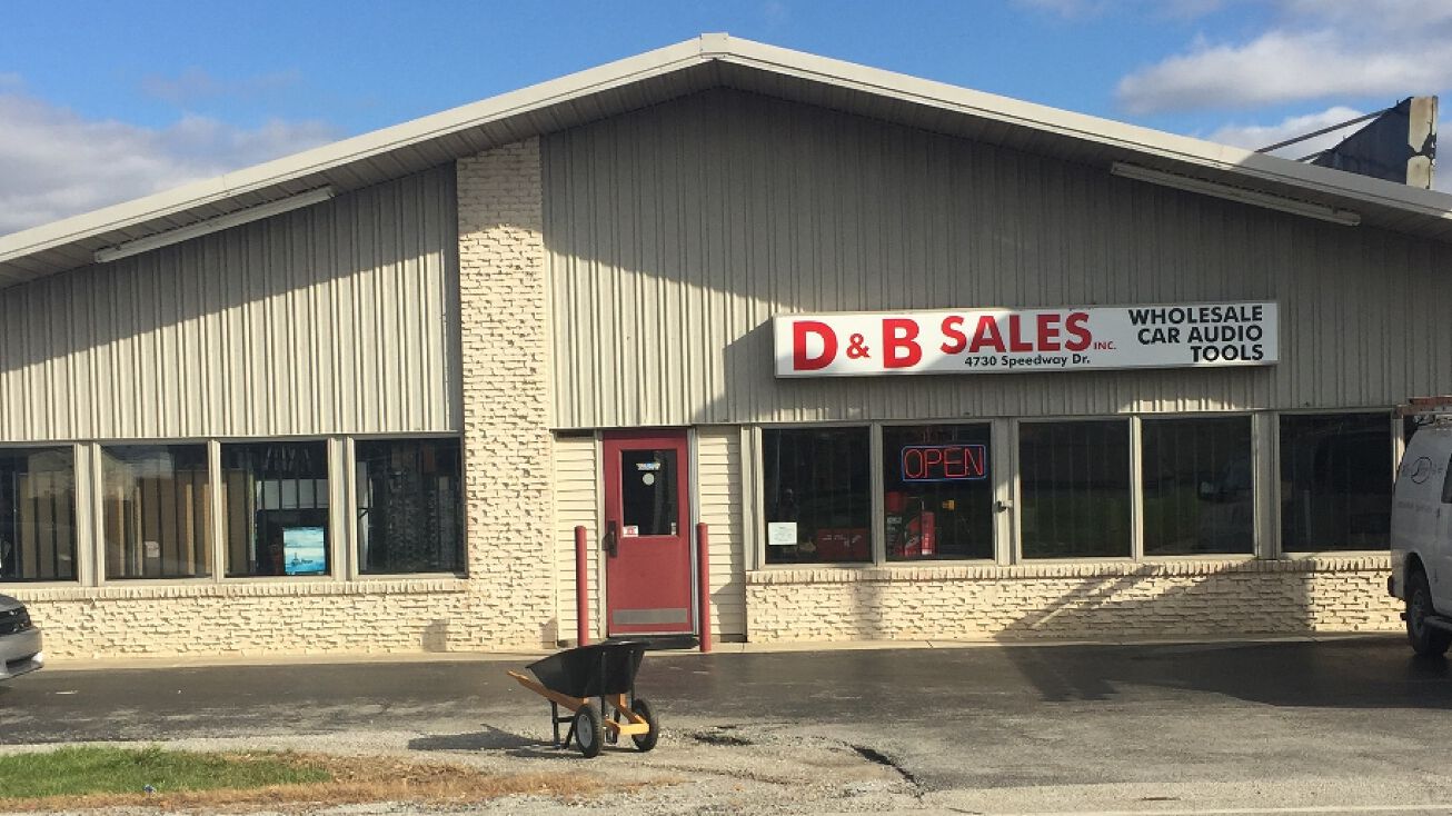 4730 Speedway Drive ., Fort Wayne, IN 46825 | Crexi.com