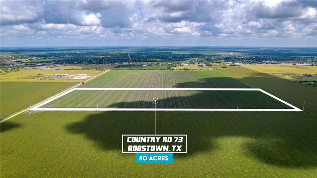 Co Rd 73, Corpus Christi, TX 78380 | Crexi.com