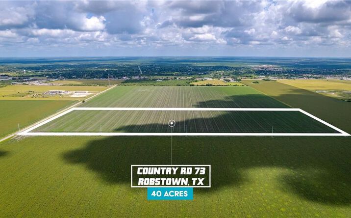 Co Rd 73, Corpus Christi, TX 78380 | Crexi.com