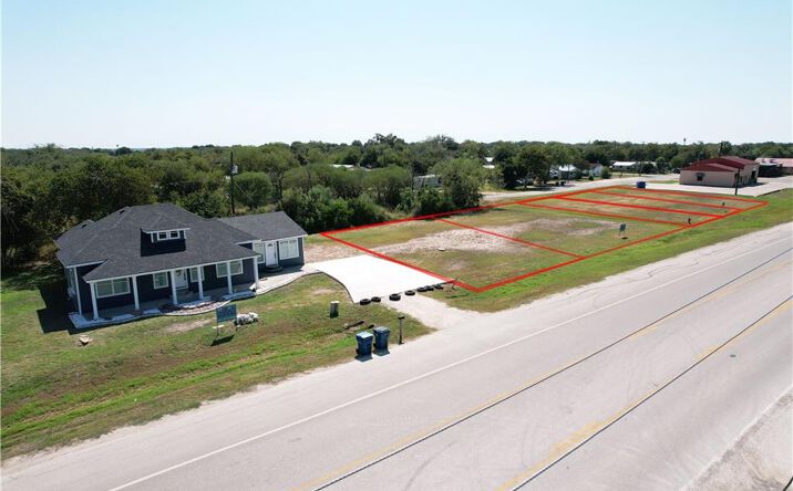 N Front St, Mathis, TX 78368 | Crexi.com