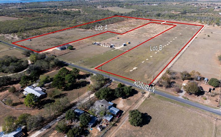 01 Kosub ln, San Antonio, TX 78223 | Crexi.com