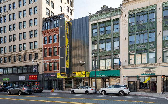531 Main St, Worcester, MA 01608 | Crexi.com