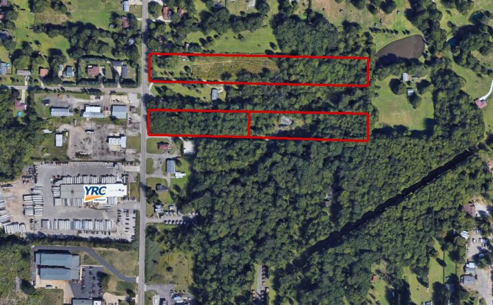 3047 & 3083 Massillon Rd, Akron, OH 44312 | Crexi.com