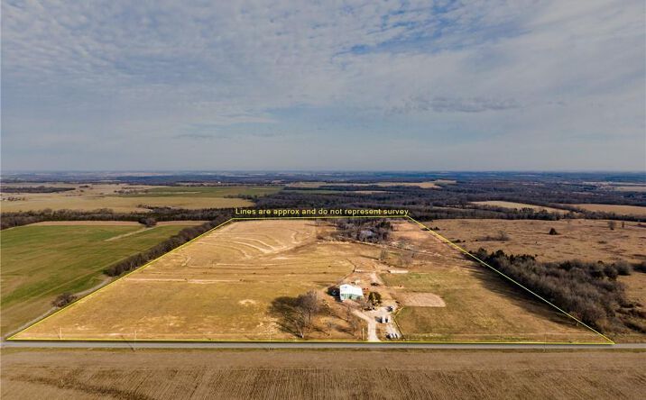 6475 W 1525 Road, Centerville, KS 66014 | Crexi.com