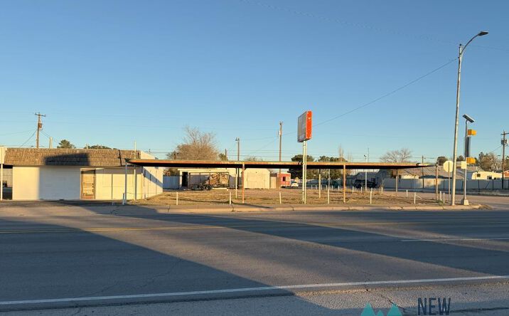 8614 S Main Street, Lovington, NM 88260 | Crexi.com