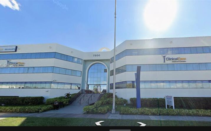 7500 SW EIGHTH ST #301 Miami FL 33144 | Crexi.com