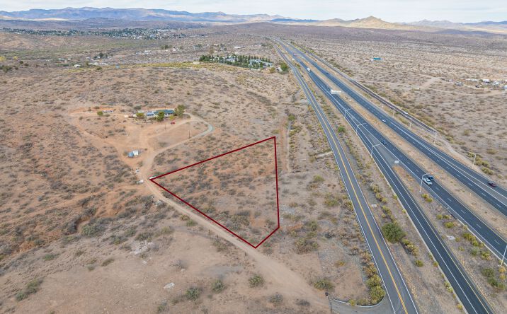 AZ-69, Prescott, AZ 86333 | Crexi.com