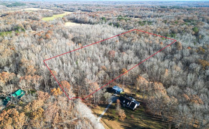 0 Higgs Drive, Somerville, TN 38068 | Crexi.com