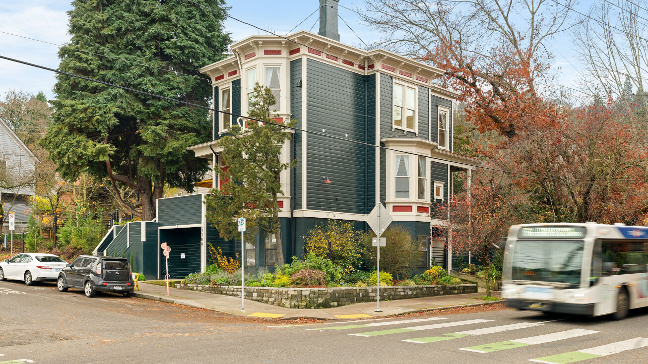 1708 SW Columbia St, Portland, OR 97201 | Crexi.com