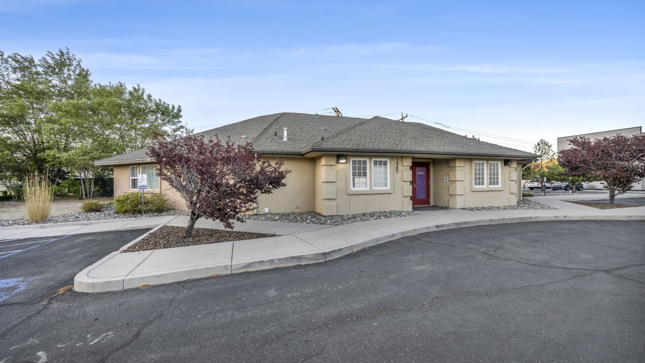 1987 Old Hot Springs Rd, Carson City, NV 89706 | Crexi.com