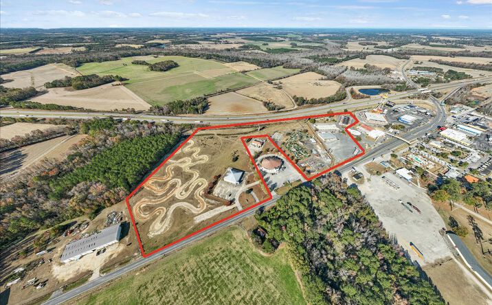 3346 US-301, Hamer, SC 29547 | Crexi.com