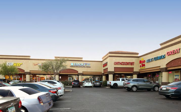 754 S. Val Vista Drive, Gilbert, AZ 85296 | Crexi.com