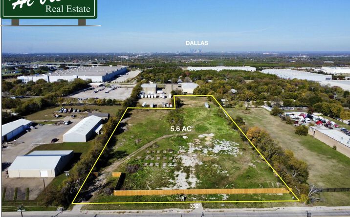 9415 S R L Thornton Fwy, Dallas, TX 75232 | Crexi.com
