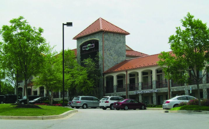 Office Space, Buildings & Property for Sale in Taylor Village, MD ...