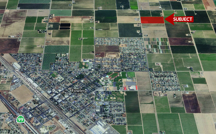 6190 S Temperance Ave, Fowler, CA 93625 | Crexi.com