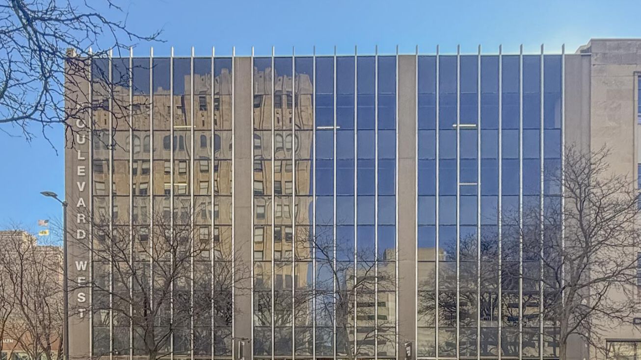 2990 W Grand Blvd, Detroit, MI 48202 | Crexi.com