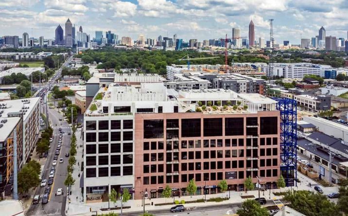 Atlanta, GA Commercial Real Estate for Sale | Crexi.com
