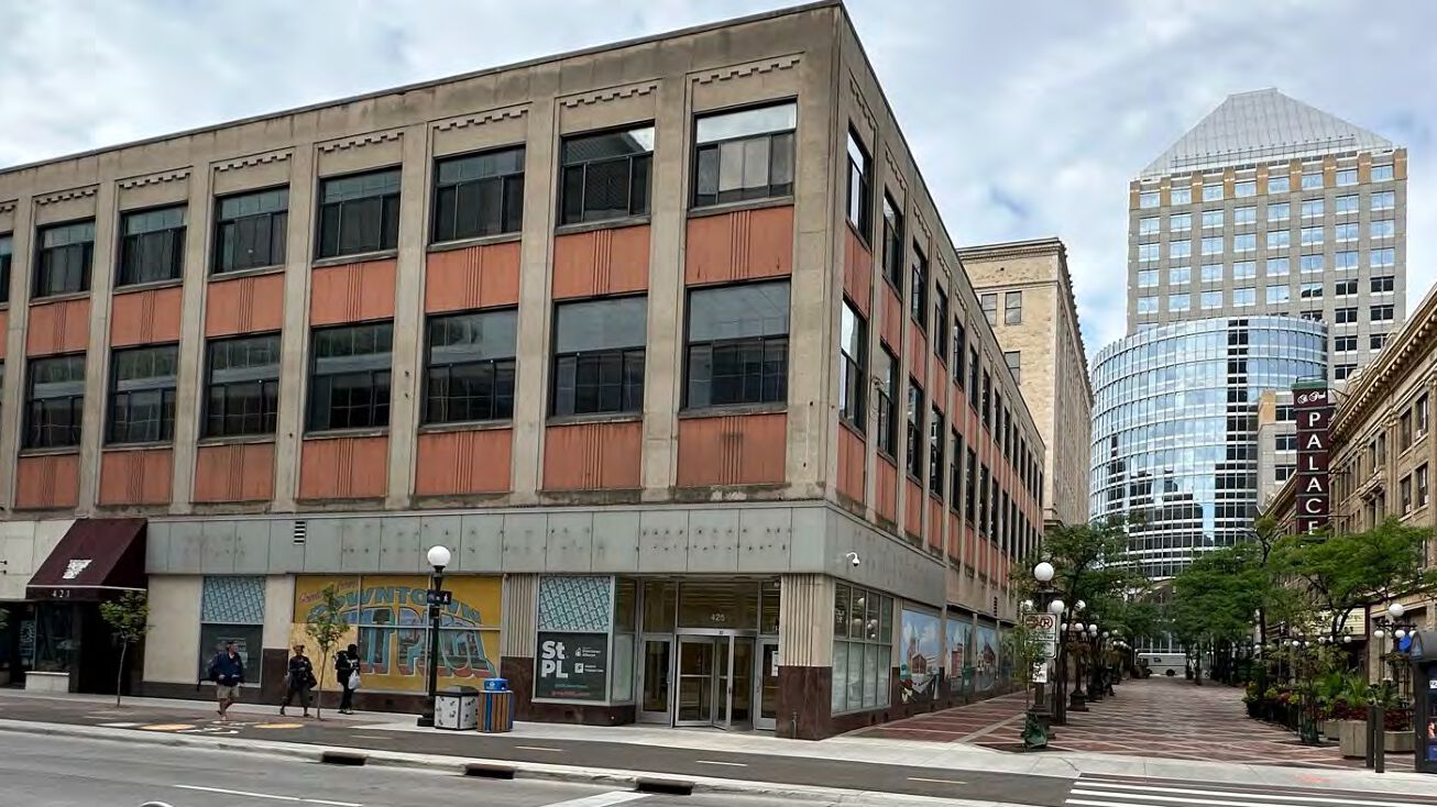 421 Wabasha St N, Saint Paul, MN 55102 | Crexi.com