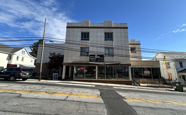 51 N MAIN ST Jacobus PA 17407-1248 APN: 67720000100900000000 ...