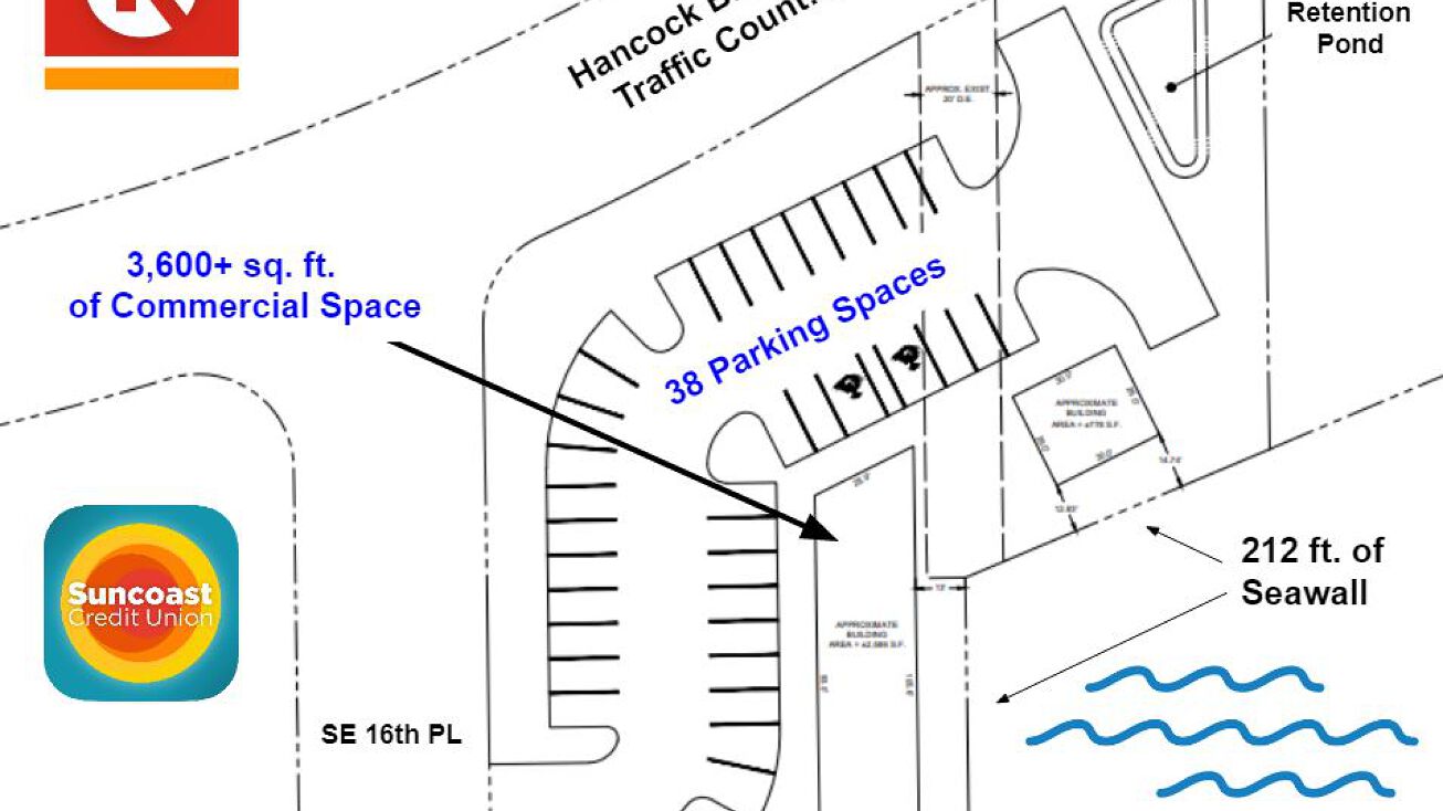 Hancock Bridge Pkwy, Cape Coral, FL 33990 | Crexi.com
