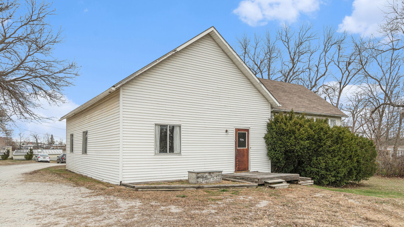505 MO-273 Hwy, Tracy, MO 64079 | Crexi.com