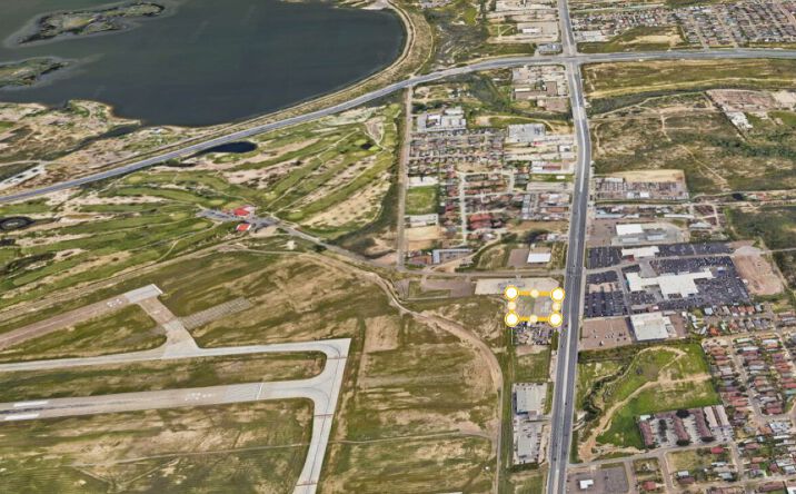 3716 E Saunders St, Laredo, TX 78041 | Crexi.com