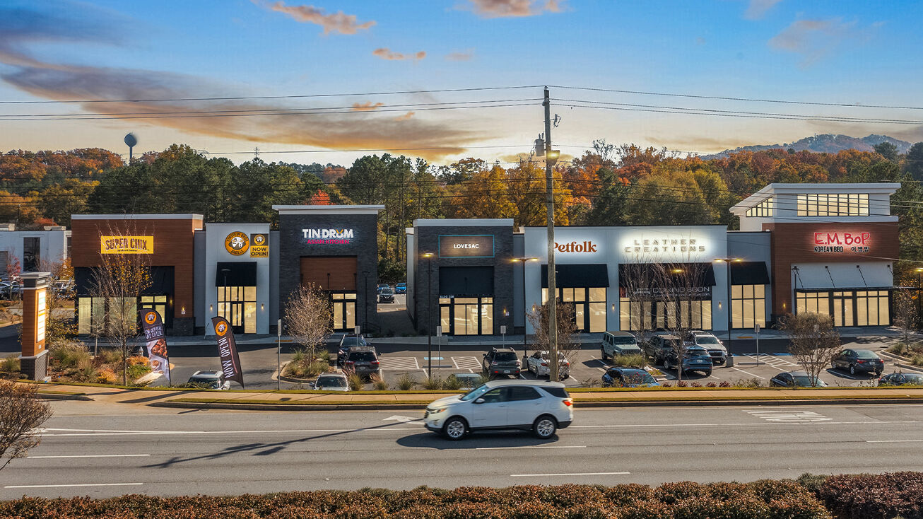 1155 Ernest W Barrett Pkwy NW, Kennesaw, GA 30144 | Crexi.com