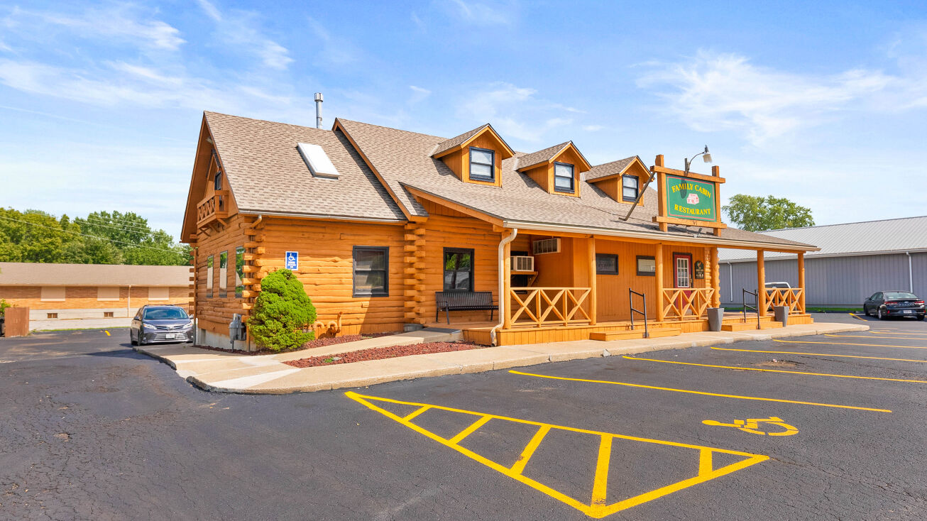 347 N Scott Ave, Belton, MO 64012 | Crexi.com