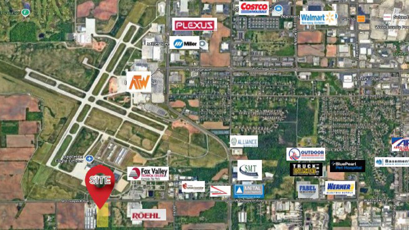 CTH BB, Neenah, WI 54956 | Crexi.com