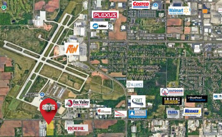 Appleton, WI Commercial Real Estate for Sale | Crexi.com