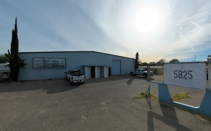 5825 S Palo Verde Rd, Tucson, AZ 85706 | Crexi.com