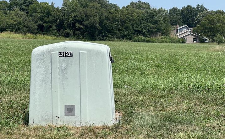 20550 W 217th Street, Spring Hill, KS 66083 | Crexi.com