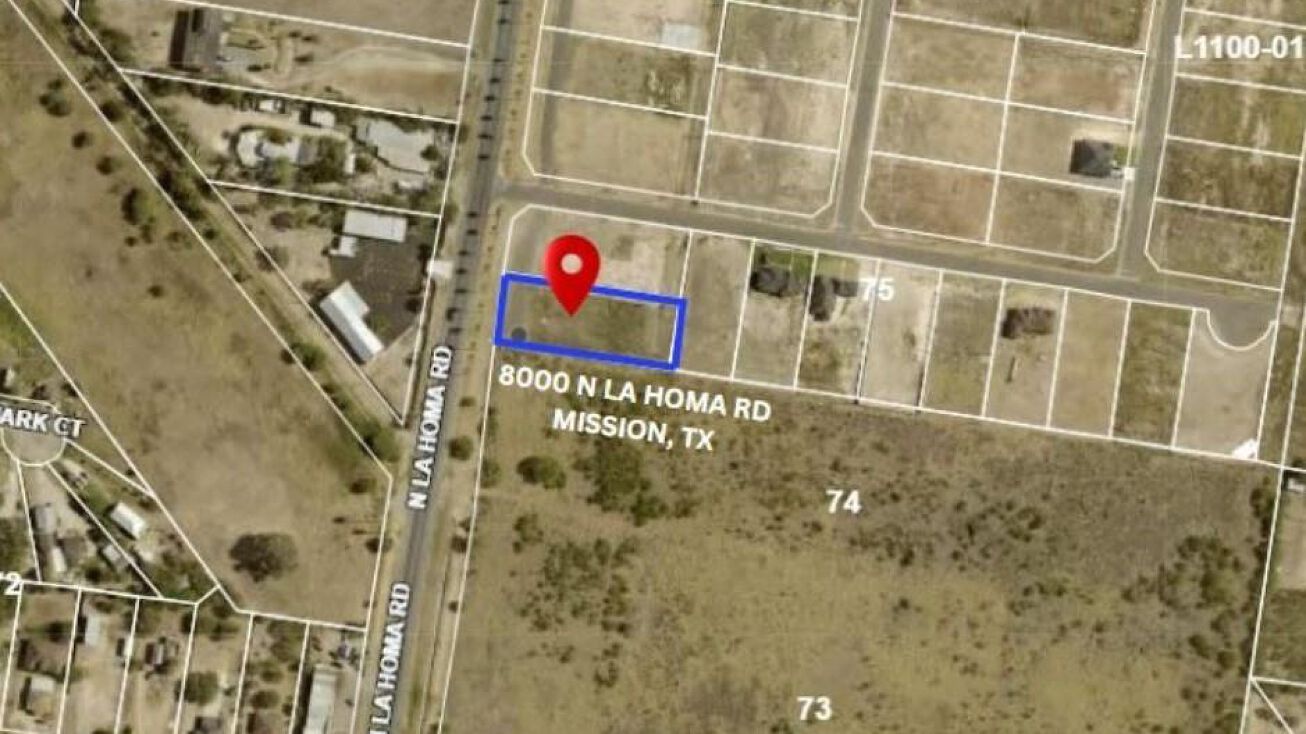 8000 N La Homa Road, Mission, TX 78574 | Crexi.com