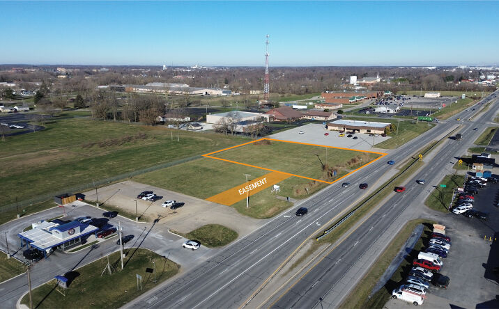 715 S Reed Rd, Kokomo, IN 46901 | Crexi.com