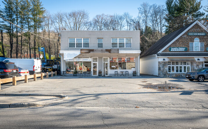 524 BEDFORD RD Bedford Hills NY 10507-1605 APN: 72.5-1-22 | Crexi.com