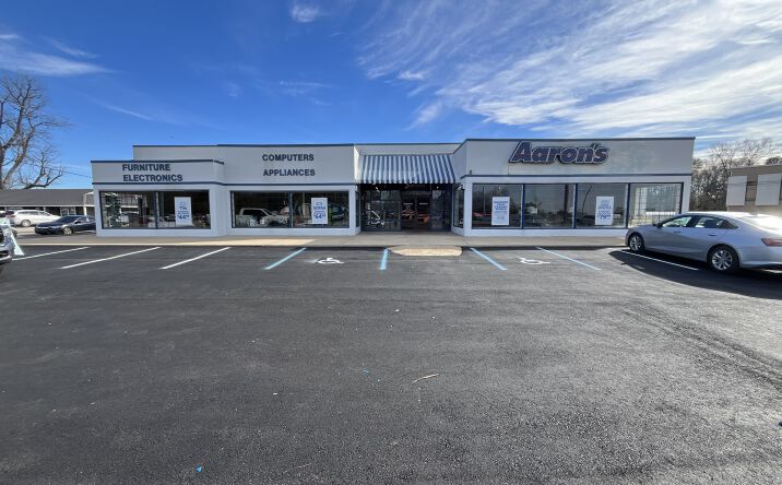 2106 N Frontage Rd, Meridian, MS 39301 | Crexi.com