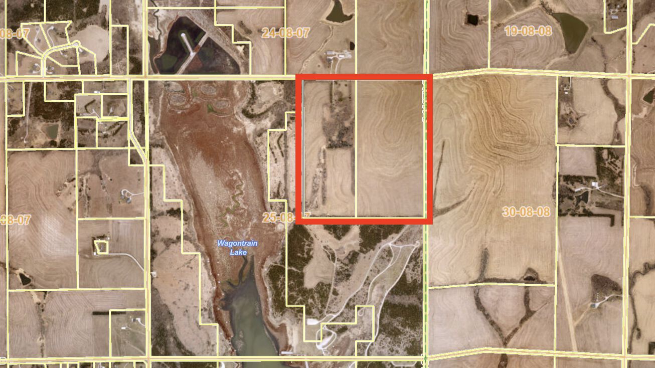 10265 Martell Rd, Hickman, NE 68372 | Crexi.com