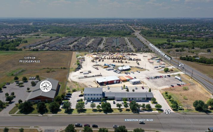 15218 Cameron Rd., Pflugerville, TX 78660 | Crexi.com