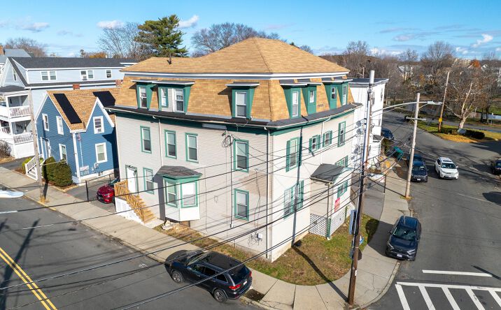 69 CHESTNUT ST Lynn MA 01902 APN: LYNN M:094 B:517 L:020 | Crexi.com