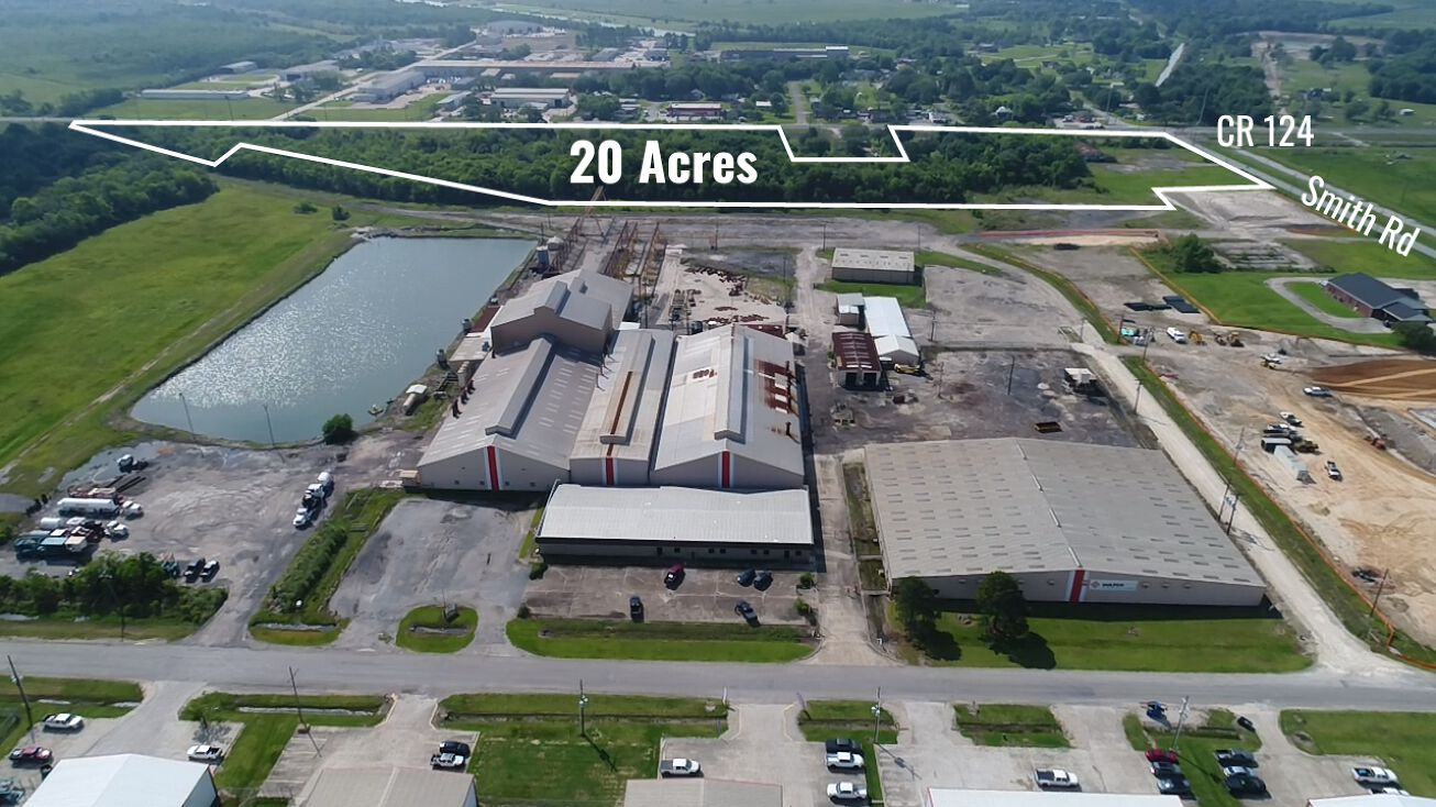 9956 TX-124, Beaumont, TX 77705 | Crexi.com